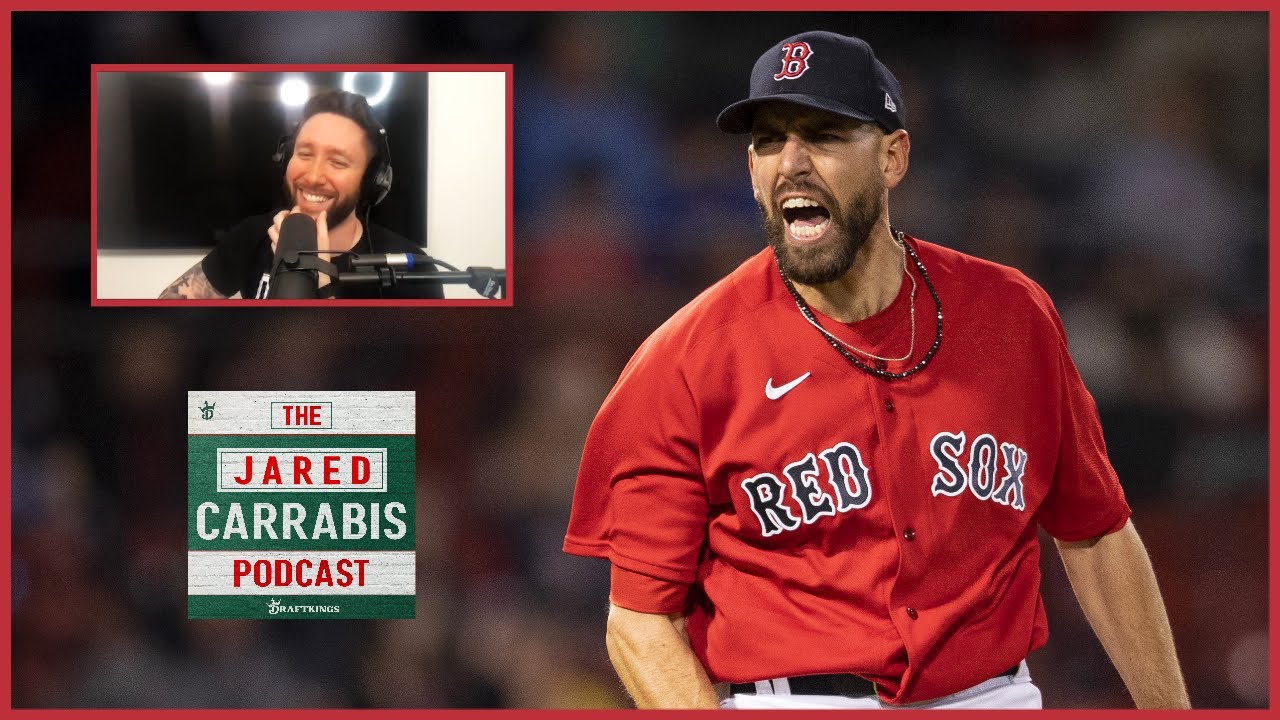 Jared Carrabis Calls Matt Barnes - YouTube