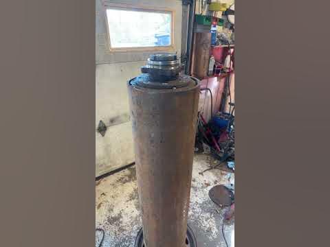 Building my own dynamometer - YouTube