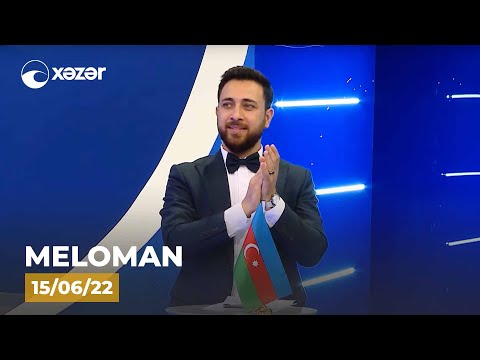 Meloman -  15.06.2022