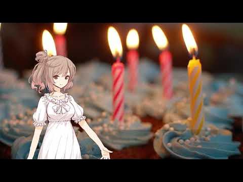 【CeVIO10周年ソングコンテスト】たいせつなひとへ (prod. Lily Issaca) / さとうささら - YouTube