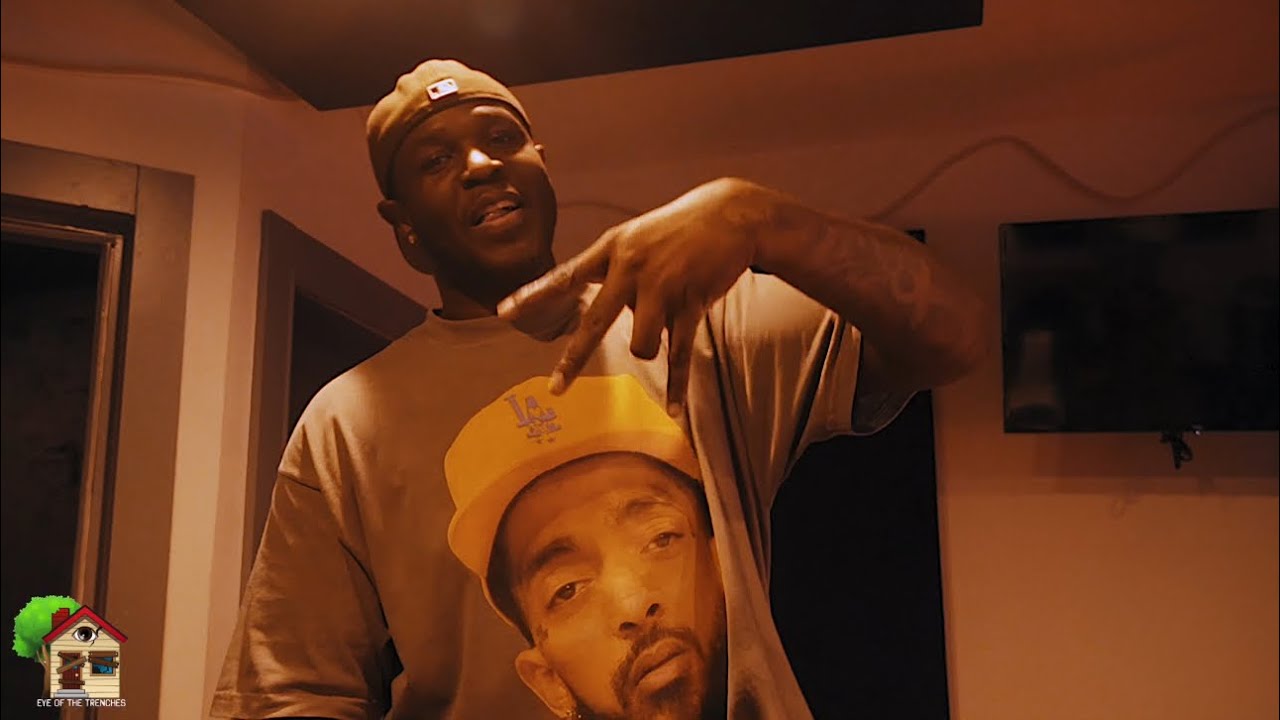 Chicago Documentary | Roselands Very Own | Fly Skinz Speaks : THF ...