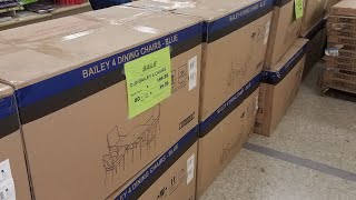 Kmart Patio furniture 80% OFF 👉YMMV👈