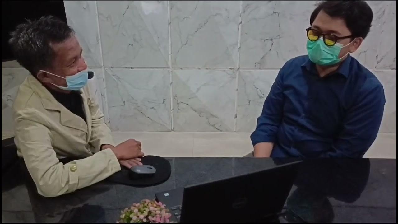 Pengkajian Tingkat Kemandirian Lansia Dengan Katz Index @ Hazairin Mubarak C1AB23089 - YouTube