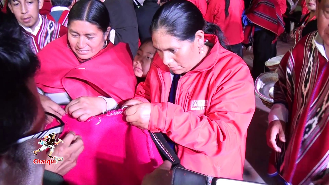 COAC DAQUILEMA AGENCIA CAÑAR - YouTube
