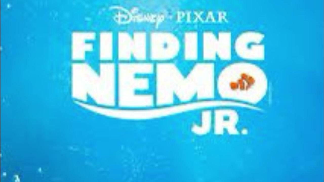 Finding Nemo Jr. - Prologue (No words) - YouTube