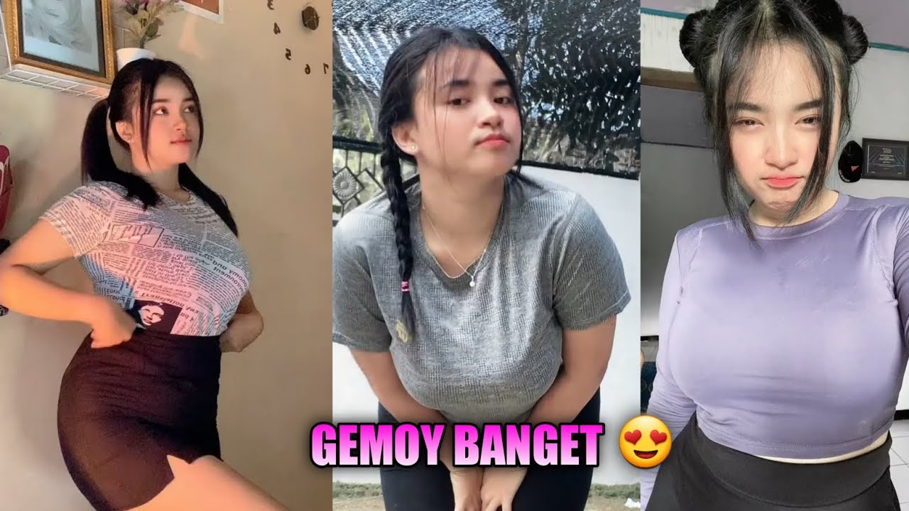 kumpulan tiktok terbaru imelda mega body gemoy😍 - YouTube