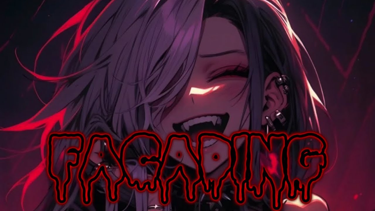 Nightcore - Facading - Walk Away - YouTube