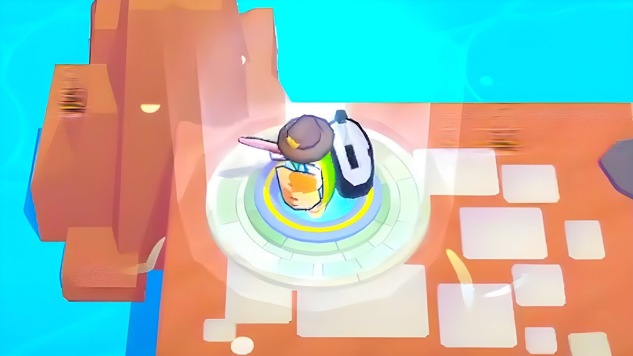 Dreamdale #17 (𝘔𝘐𝘕𝘪 𝘎𝘢𝘮𝘦) - YouTube