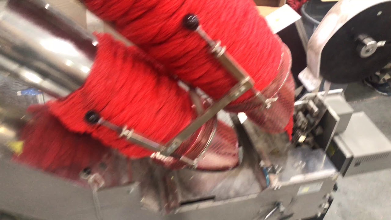 How we build our Consumer Onion Packs - YouTube