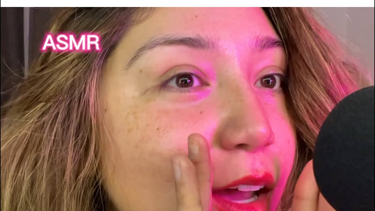 ASMR Positive Affirmations/ Assumptions About YOU Listen If You’re ...