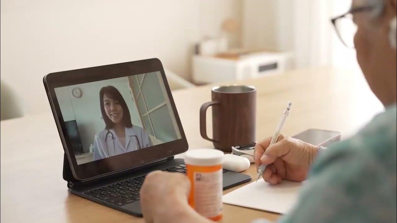 Telepsychiatry appointment within 48 hours. - YouTube Telepsychiatry appointment within 48 hours. - YouTube