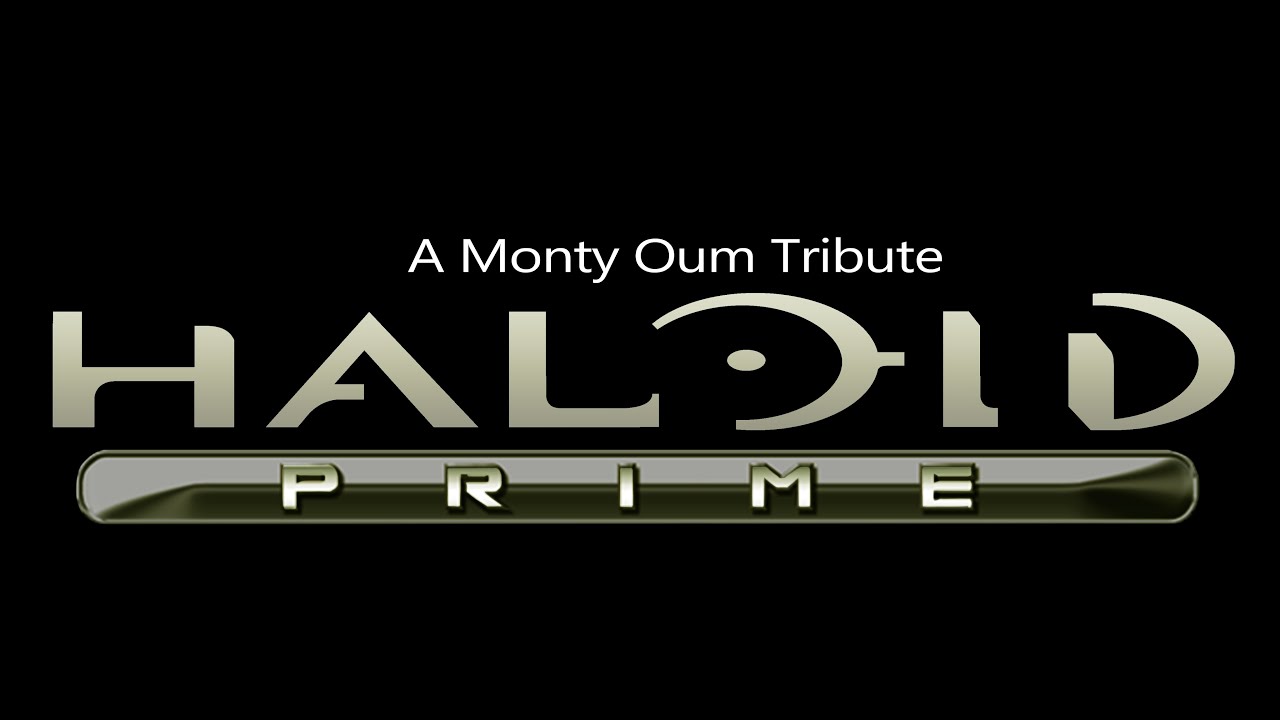 Haloid Prime Trailer (A Monty Oum Tribute) - YouTube