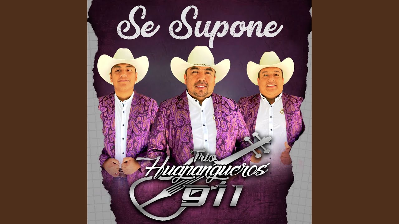 Se Supone - YouTube
