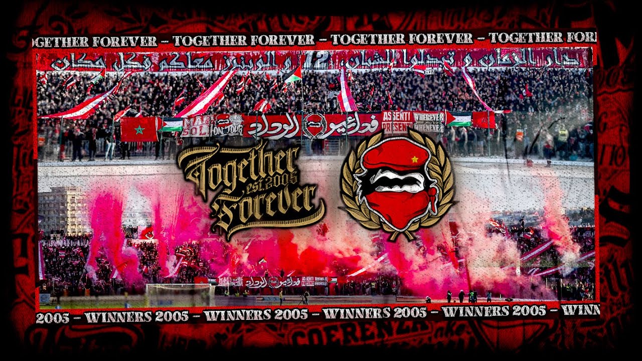 WINNERS 2005 - BOTOLA 2024/25 - J21 - SCCM # WAC - YouTube
