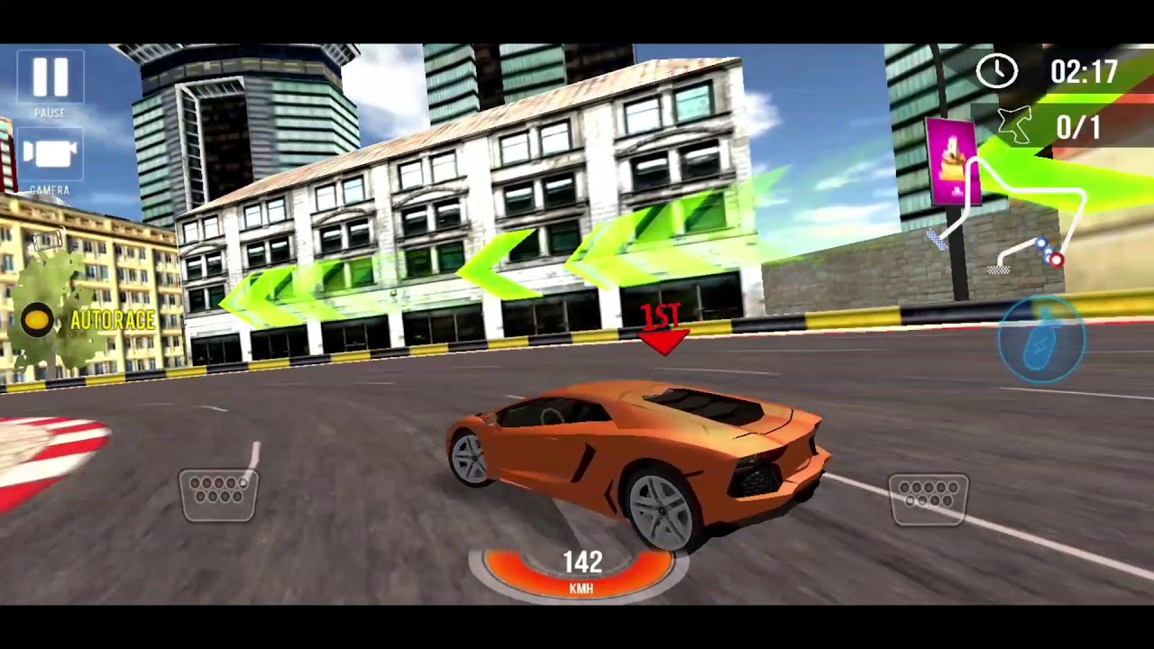 Racing games Revival:car games 2020 #cargames - YouTube