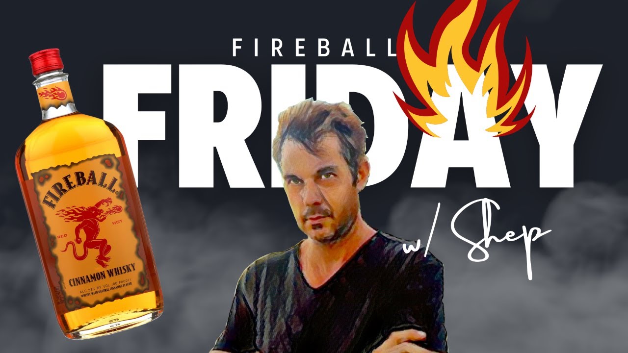 The real Fireball Friday | Shepard Ambellas Show | 357 - YouTube