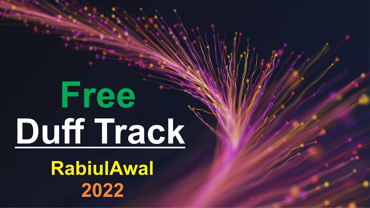New Duff Music | Rabi Ul Awal Gift 2022 | No Copyright Duff Track ...