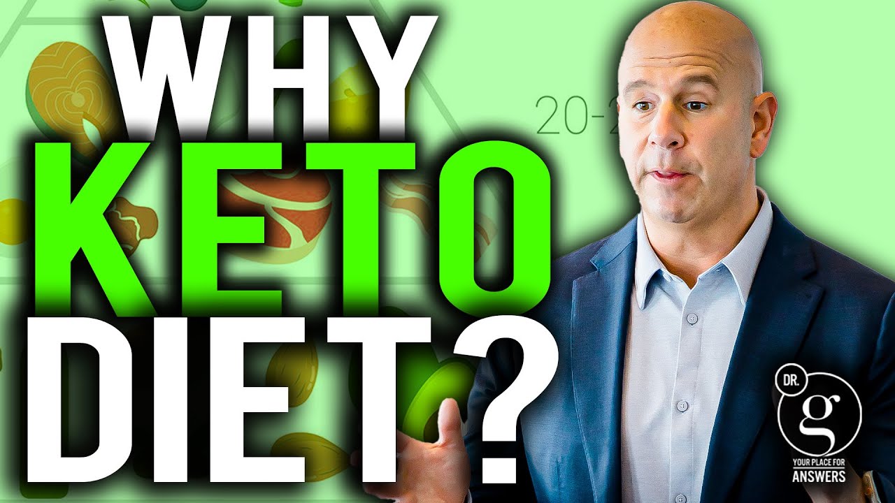 Everything You Need to Know About the Ketogenic Diet | KETO Explained ...