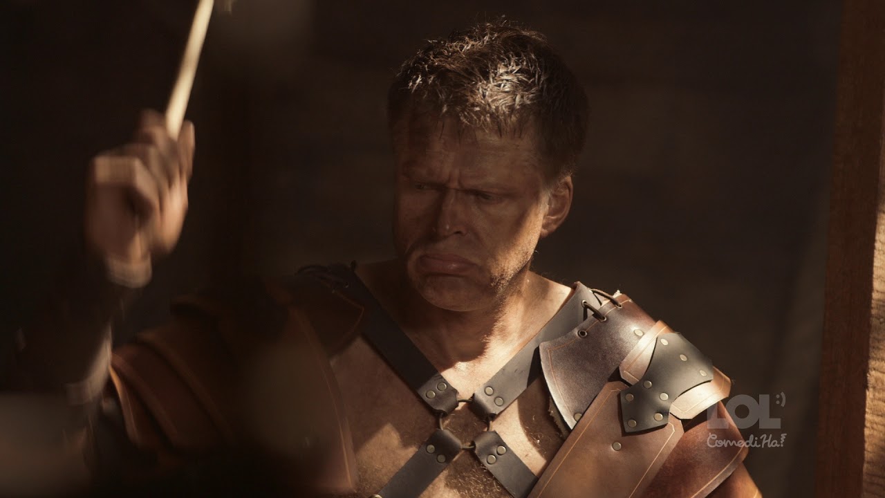 LOL ComediHa! - YouTube