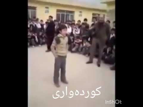 Şükrü Rekani'nin küçük versiyonu XIRABO