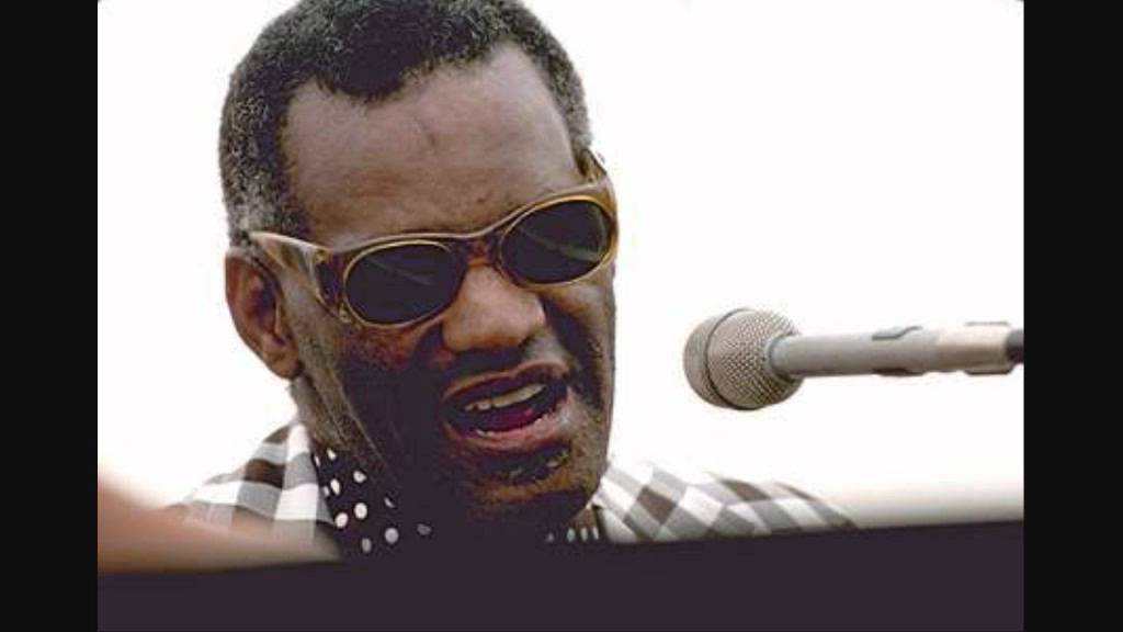 Ray Charles Don't Let the Sun Catch You Crying - YouTube