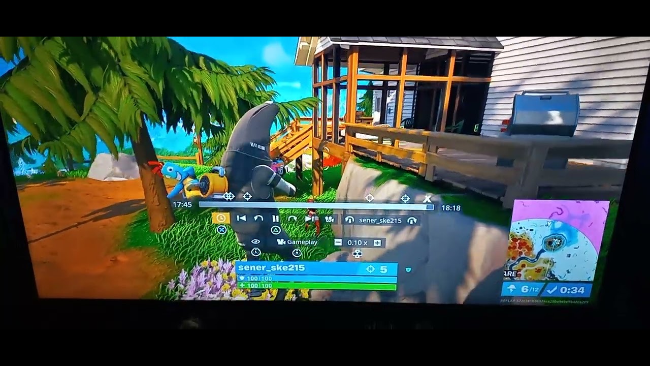 fortnight robbery ‎@Fortnite (1) - YouTube