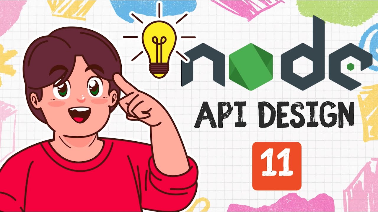 Mastering Jwt Authentication Step By Step Guide Api Design In Node Js Youtube