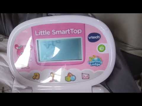 VTech little Smart Top