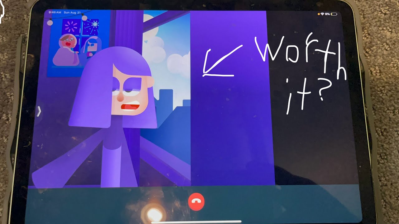 Is Video Call on Duolingo good? - YouTube