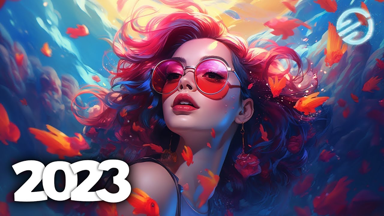 SUMMER MIX 2023 ⛅ REALXING DEEP HOUSE MUSIC ⛅ MEGA HITS 2023 #3560 ...