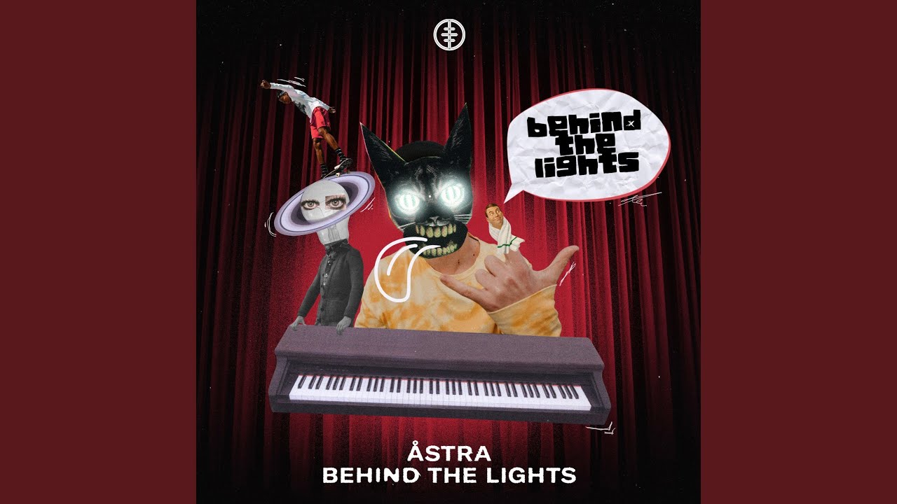 Behind The Lights - YouTube