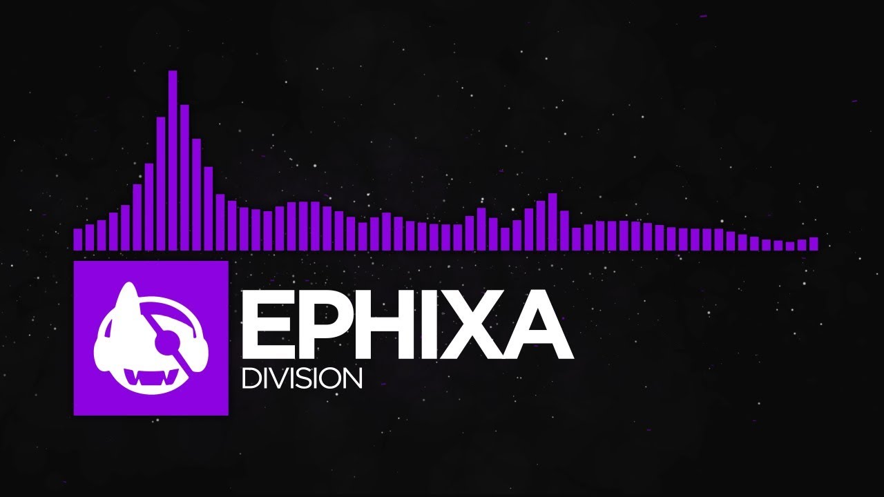 [Dubstep] - Ephixa - Division - YouTube