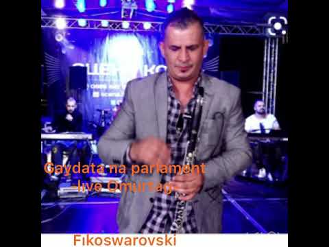 Ork parlament 2020 gayda şimsek LIVE
