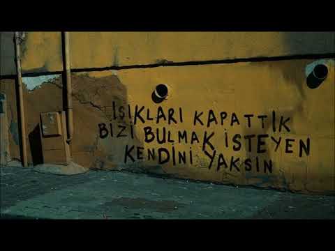 Palyaço -Sen vurdun da ben ölmedim mi ?