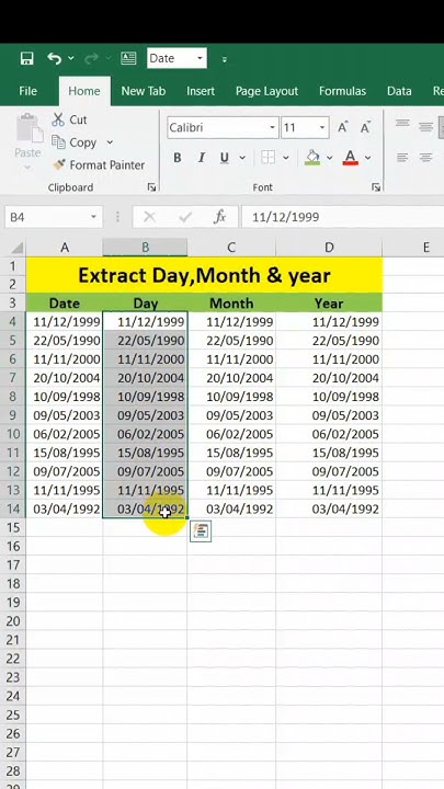Excel Interview Question Just Second 😱exceltips Exceltricks Youtube