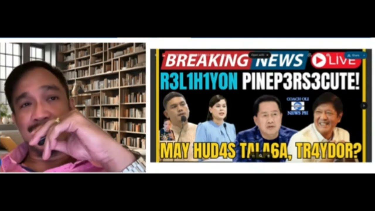 COACH OLI, GRABE NA GINAGAWA SA KOJC! - YouTube COACH OLI, GRABE NA GINAGAWA SA KOJC! - YouTube