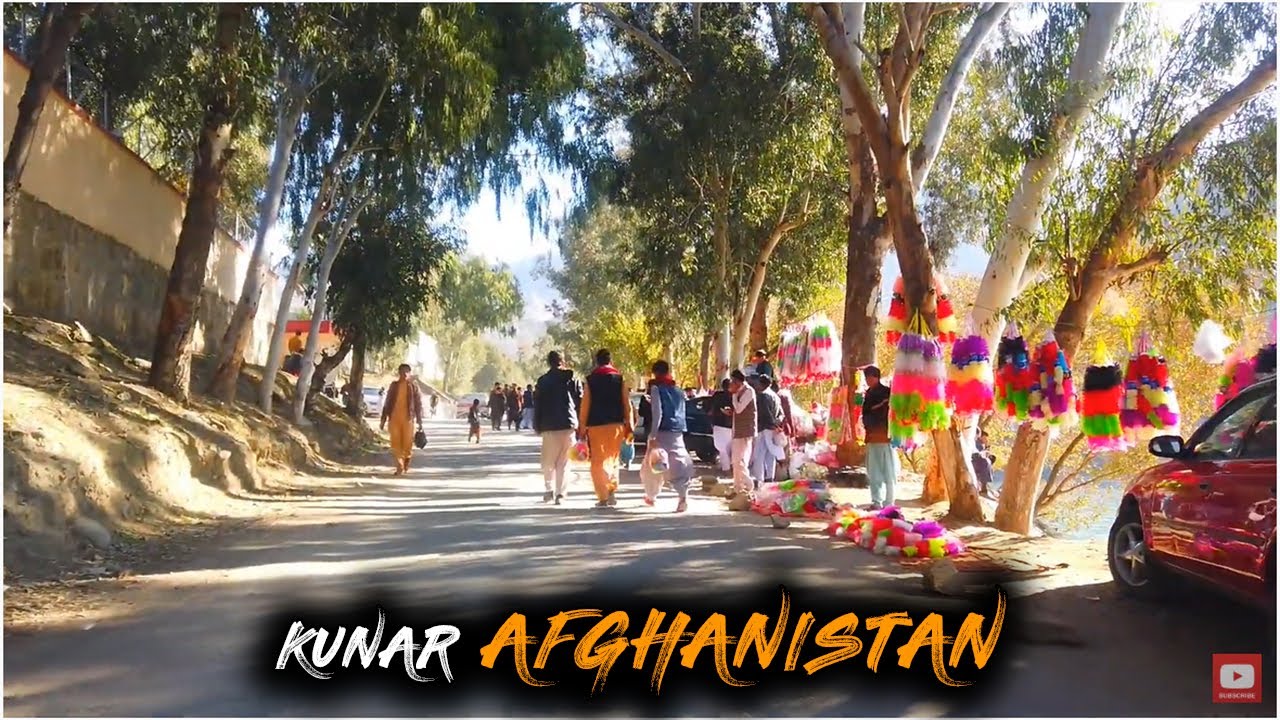 Kunar Afghanistan | Travel to kunar Province 2020 full HD video - YouTube