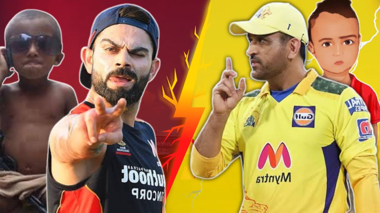 IPL | MAHI 07 - YouTube