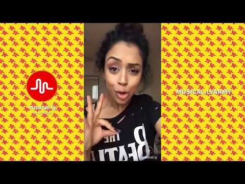 Musical ly Trends   Lizzza 1