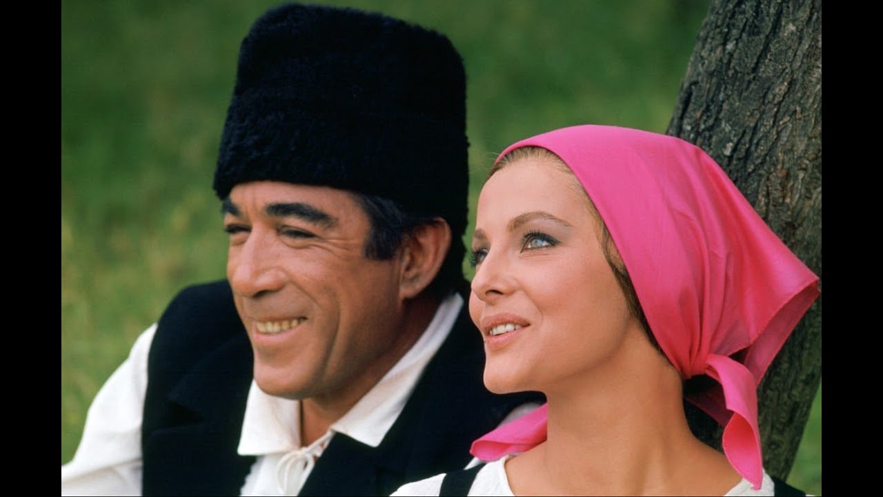 The 25th Hour (1967) - YouTube