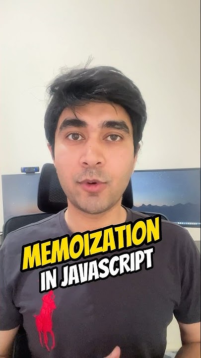 Memoization In Javascript #programming #javascript #developers - YouTube