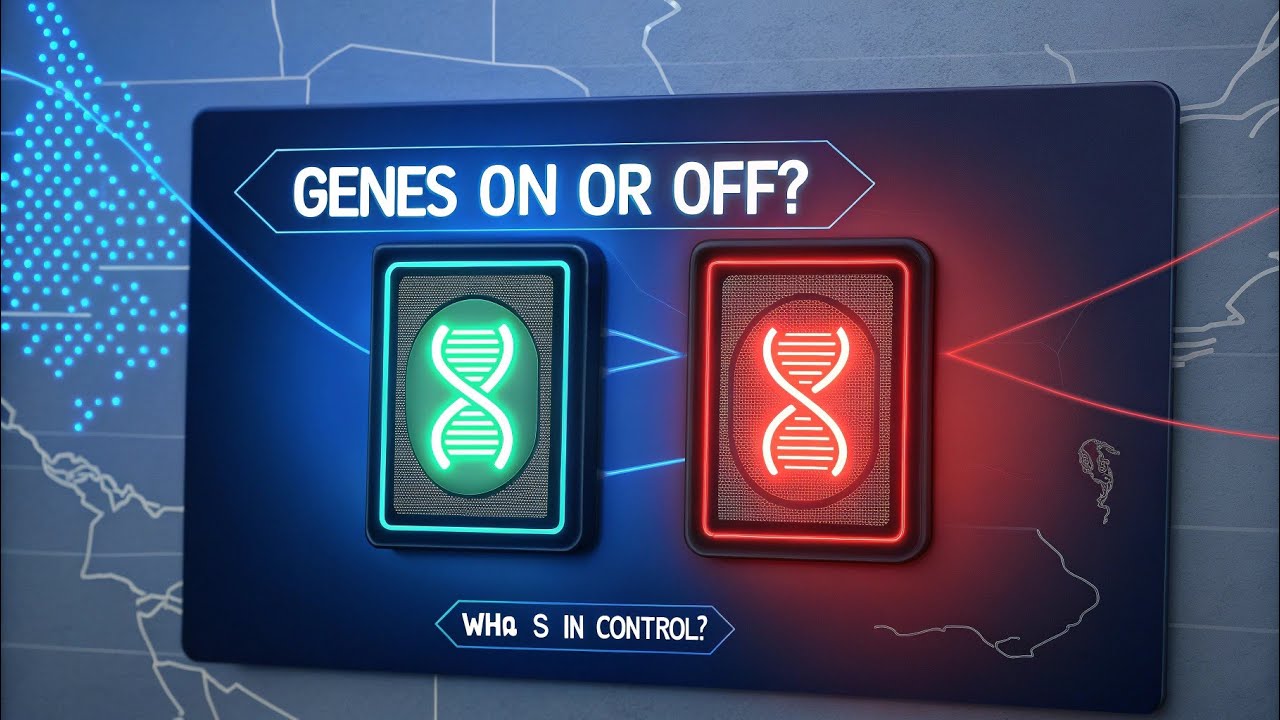 Gene Expression Analysis Unlocking Secrets Of Gene Activity 3035