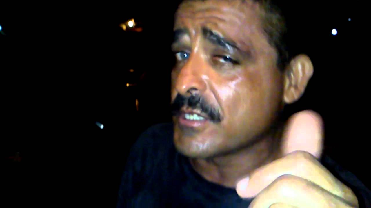 el hay te encargo... de marisquero - YouTube
