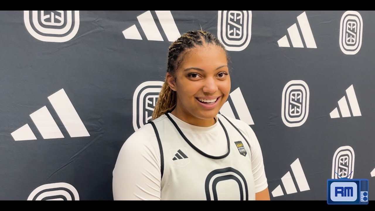 An interview with: Stella Lockhart - YouTube