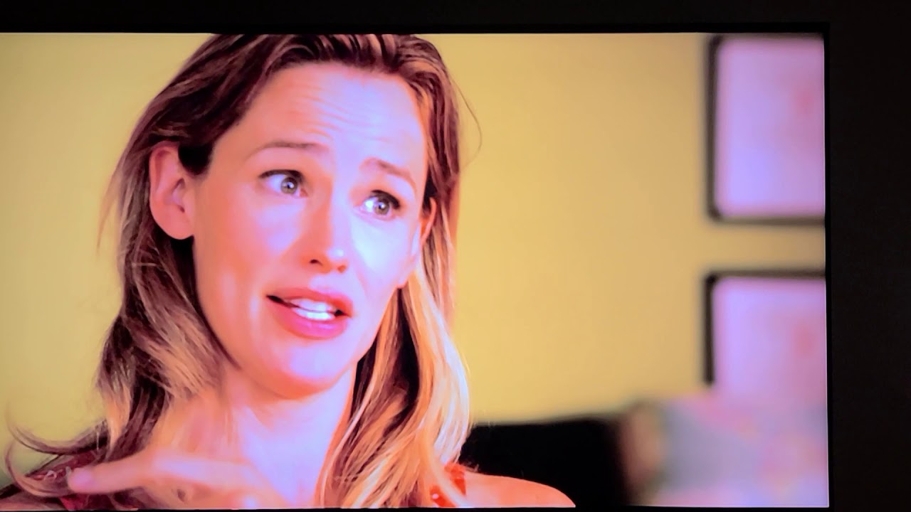 Miracles from Heaven Annabelle is cured (Bet with Elmo is done) - YouTube