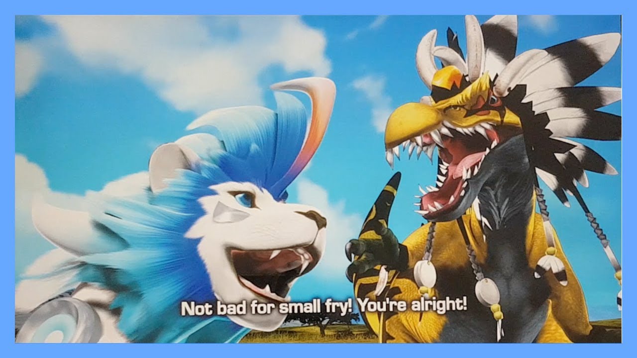 Strong Animal Kaiser Maximum M2 | Strong Mission Challenge Part 2 ...