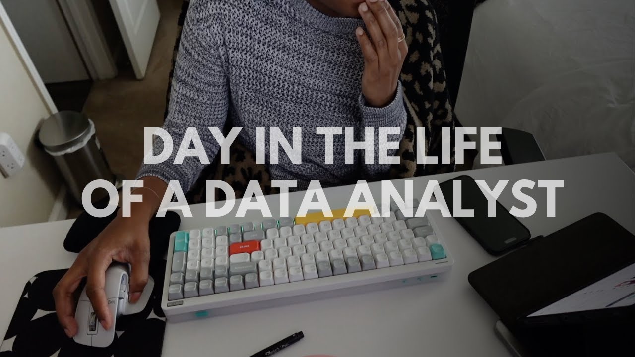 A Day In The Life of a Data Analyst | More Reporting Issues & I Was ...
