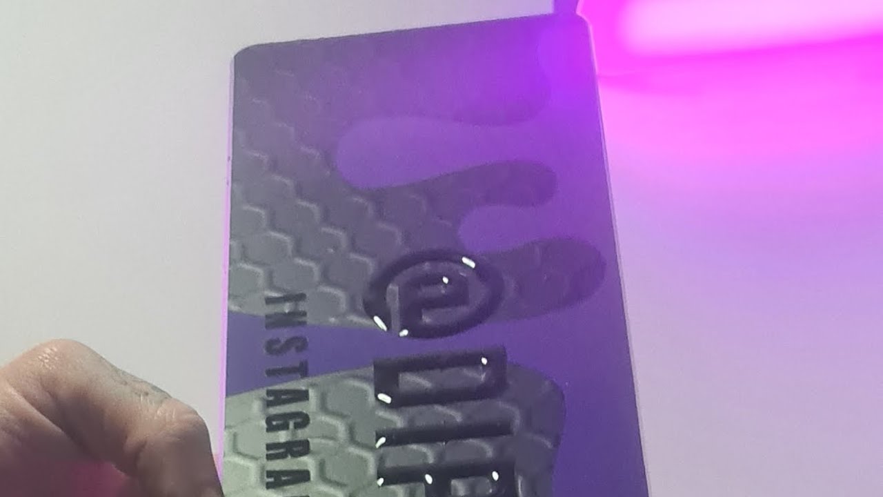 How to make: Show Plates - YouTube