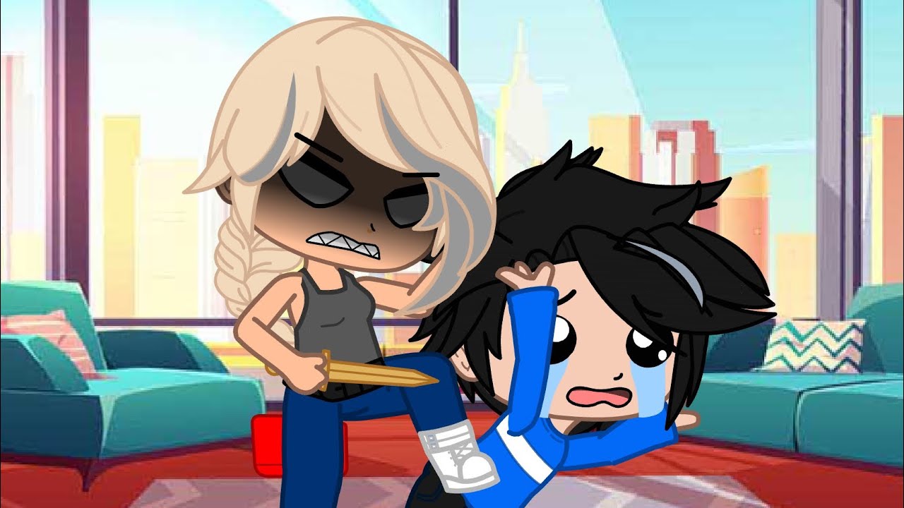 Kids. Bed! NOW!!!||PJO||Ft. Percabeth’s Future Kids - YouTube