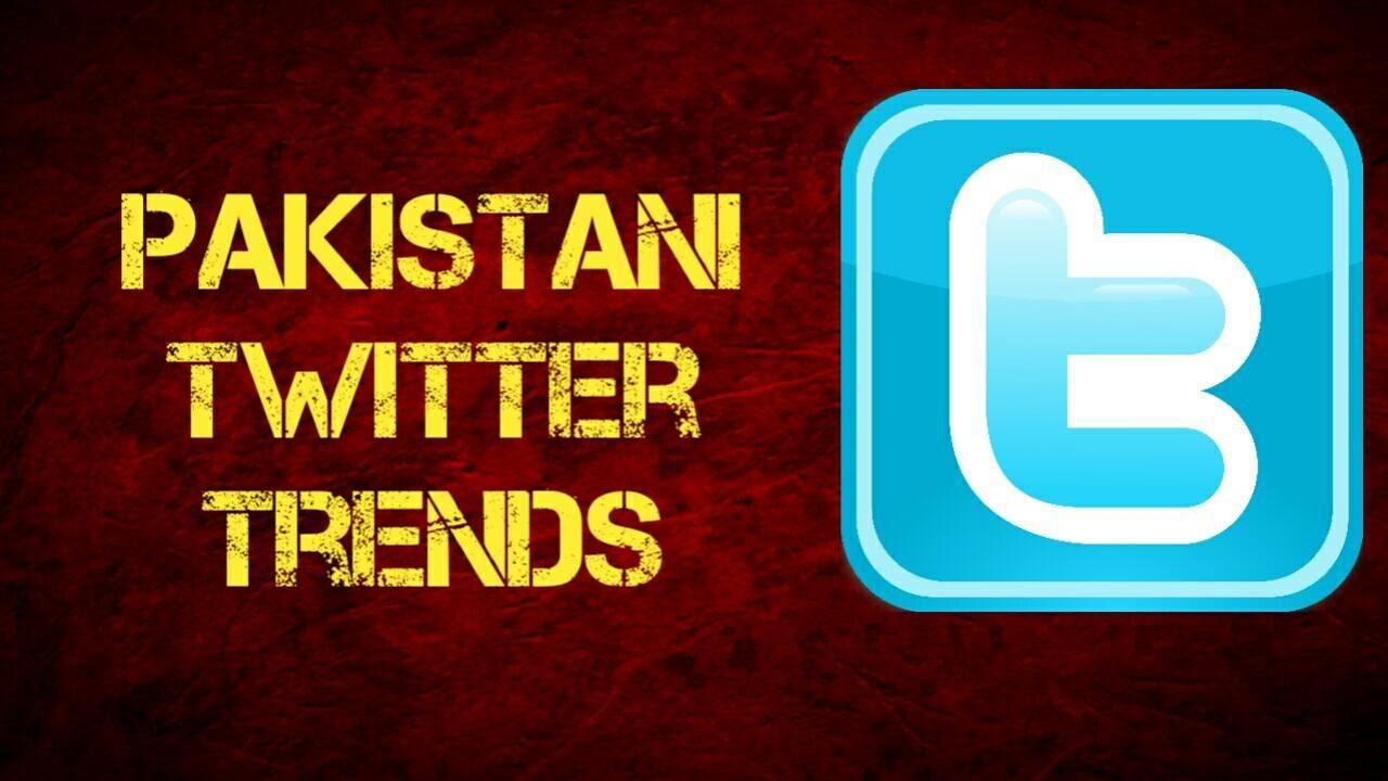 Twitter Trends In Pakistan IN 2020 || The News Bridge - YouTube